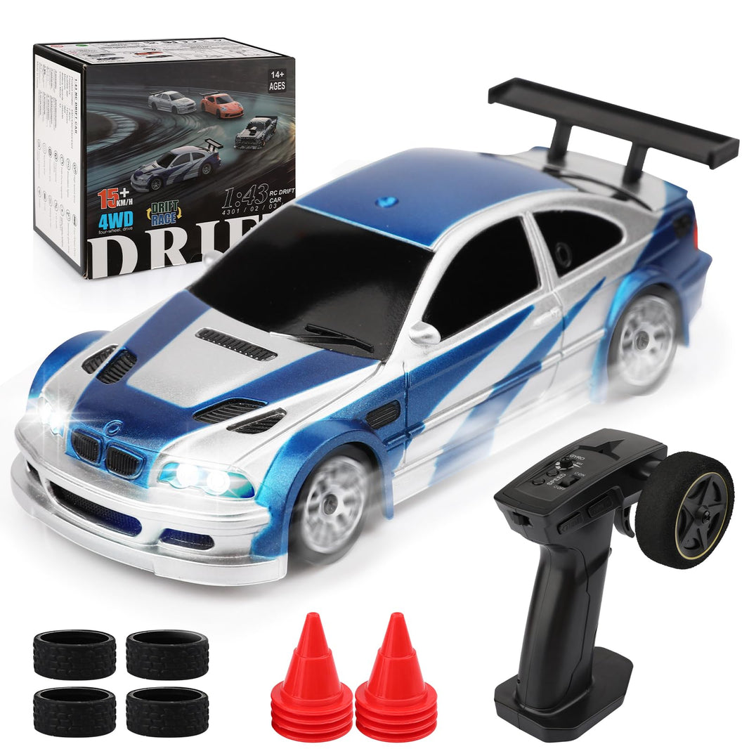 Products – Team Tactical RC